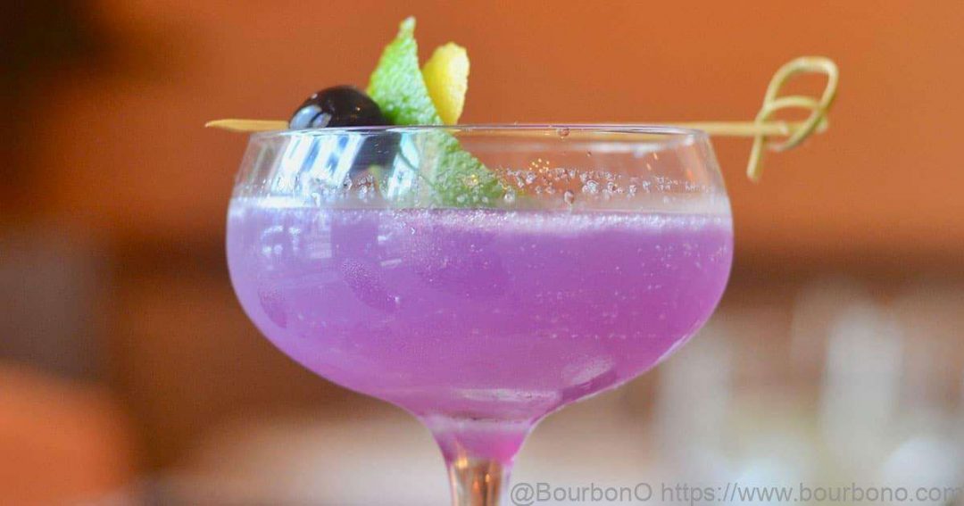 How to make purple gecko shot. 3 cocktails must try once in a lifetime.