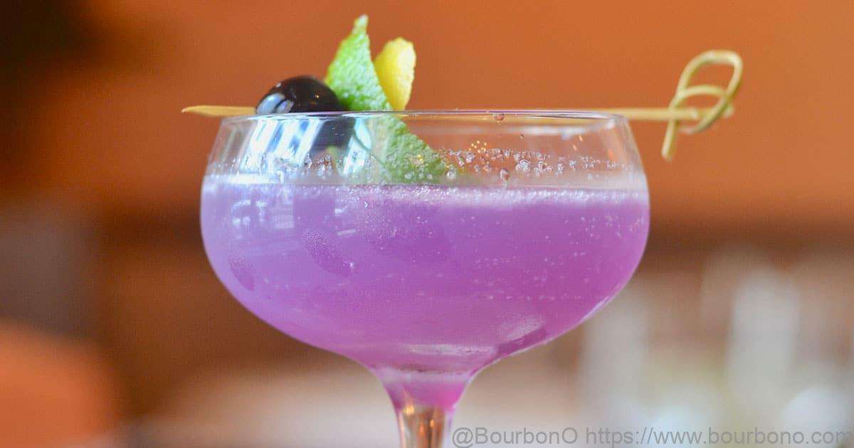 How to make purple gecko shot. 3 cocktails must try once in a lifetime.