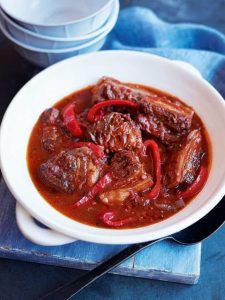 Do you know what buche meat is? The surprising answer is here