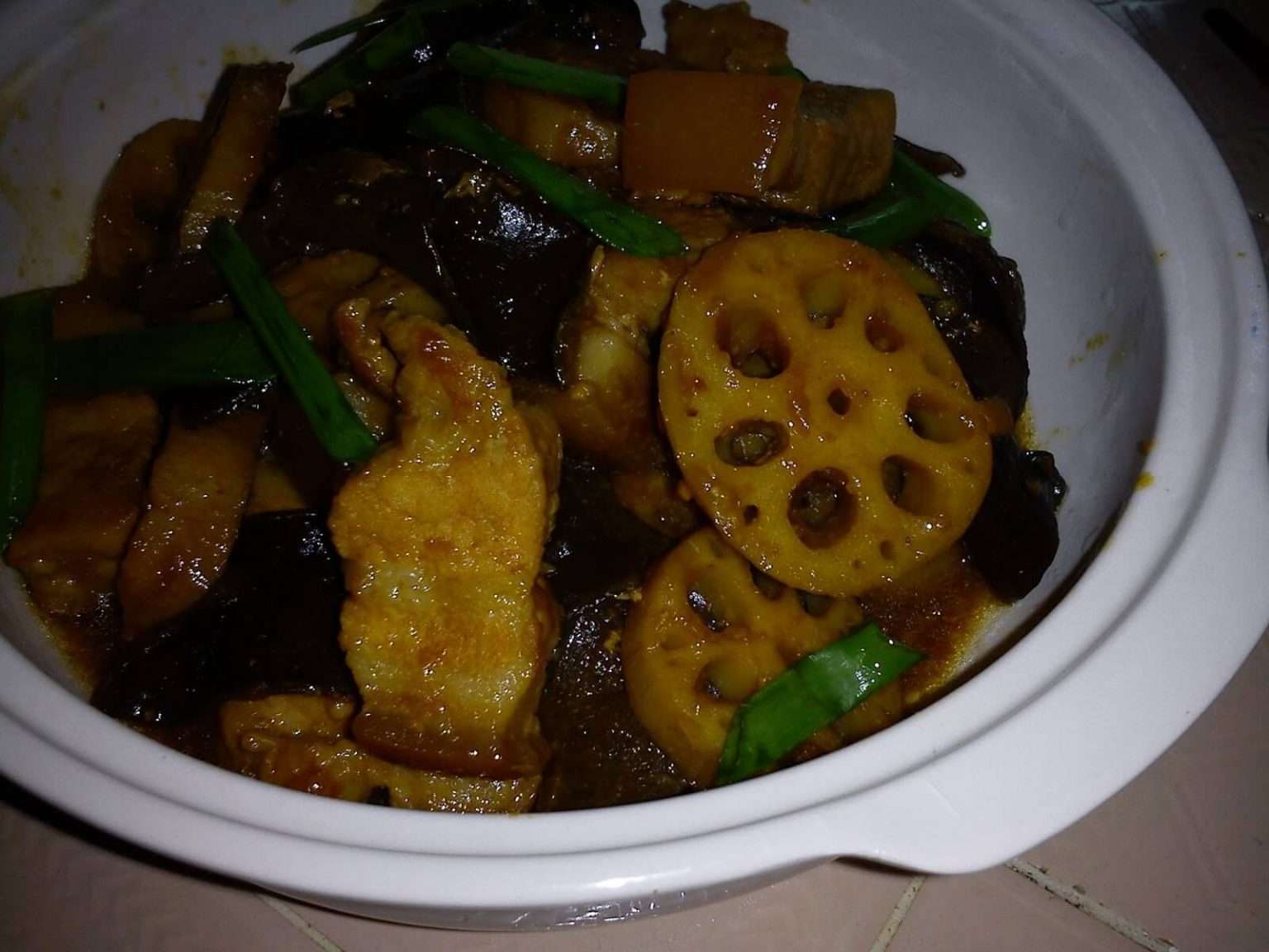 Do you know what buche meat is? The surprising answer is here