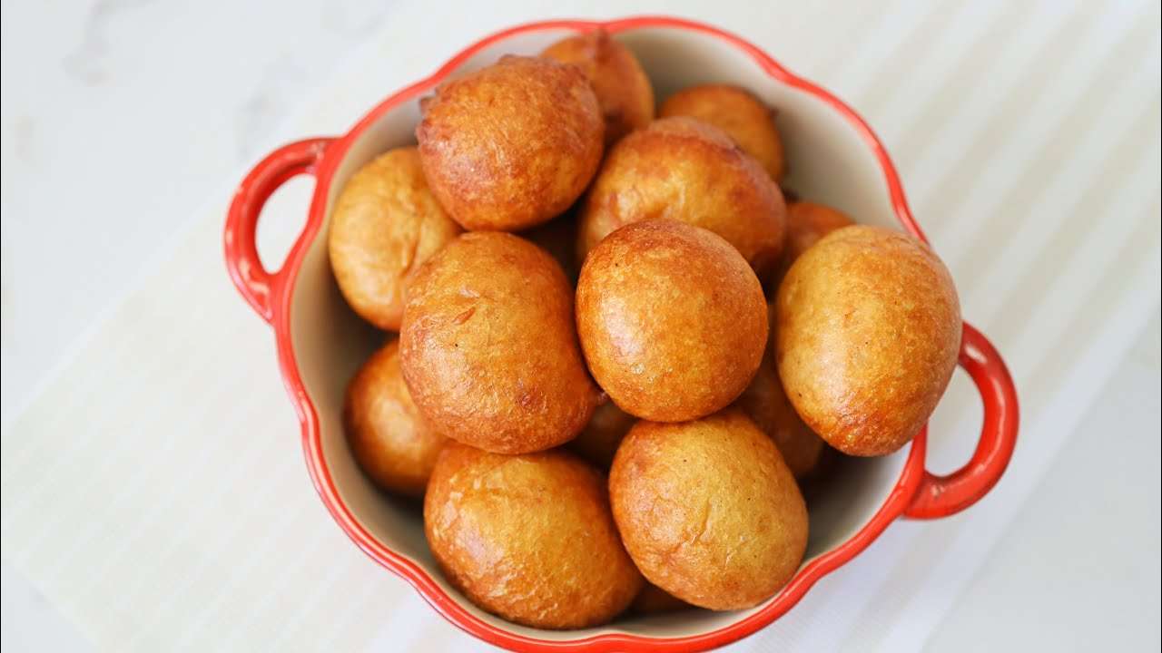 Puff Puff Recipe For 1kg Flour Ideas And Tips For The Best Quality
