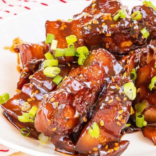 Do you know what buche meat is? The surprising answer is here