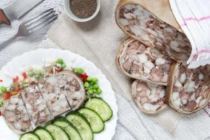 Do you know what buche meat is? The surprising answer is here